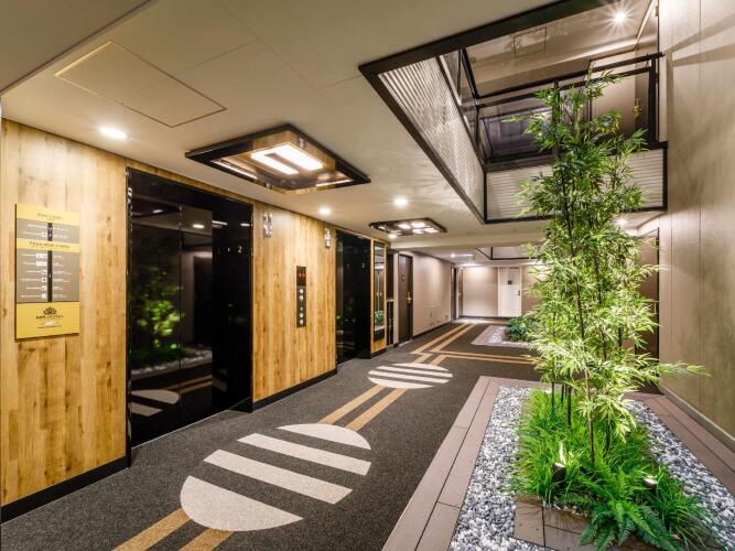 Apa Hotel Hakata Ekimae 3chome - Fukuoka