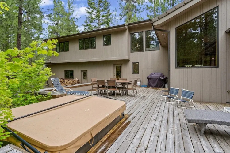 Glaze Meadow 376 3 Bedroom Home By Redawning - Hoodoo Ski Area, OR