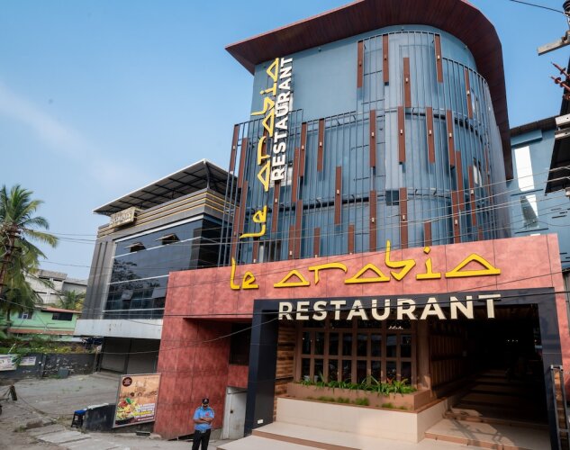 Nexstay Treats Inn - Kozhikode