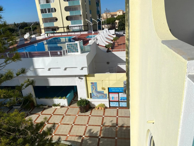 House Amendoeiras - Quarteira