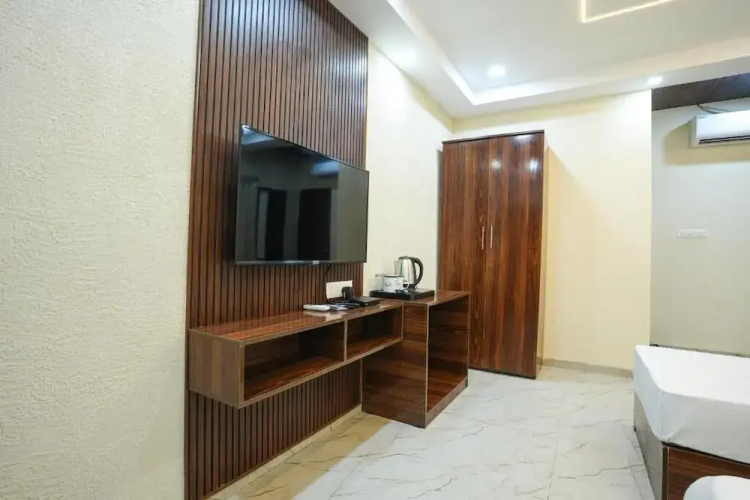 Hotel Mm Prestige Raipur - Raipur