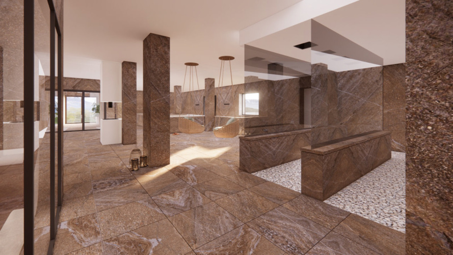 Hotel Livata Mountain Wellness - Monte Livata