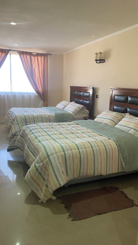 Hotel Astore Suites - Antofagasta