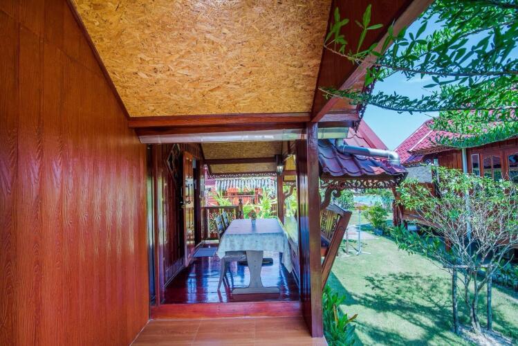 Wisahome Hua Hin - Hua Hin