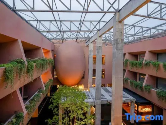Mumian Shaoxing, In The Unbound Collection By Hyatt Hotel - Shaoxing