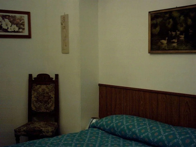 Santa Oliva Homestay - Palerme