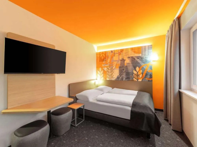 B&b Hotel Hagen - Hagen