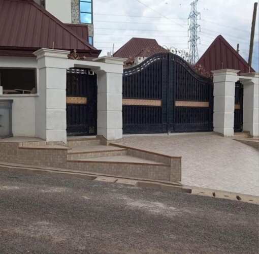 Baffour Apartments - Kumasi