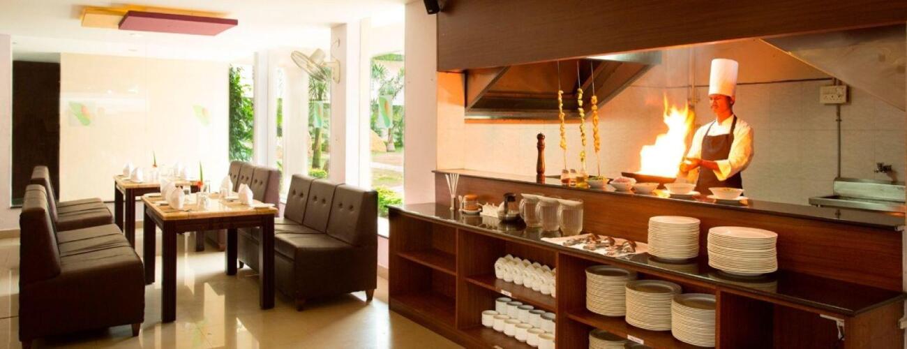 Sterling Yelagiri - Yelagiri