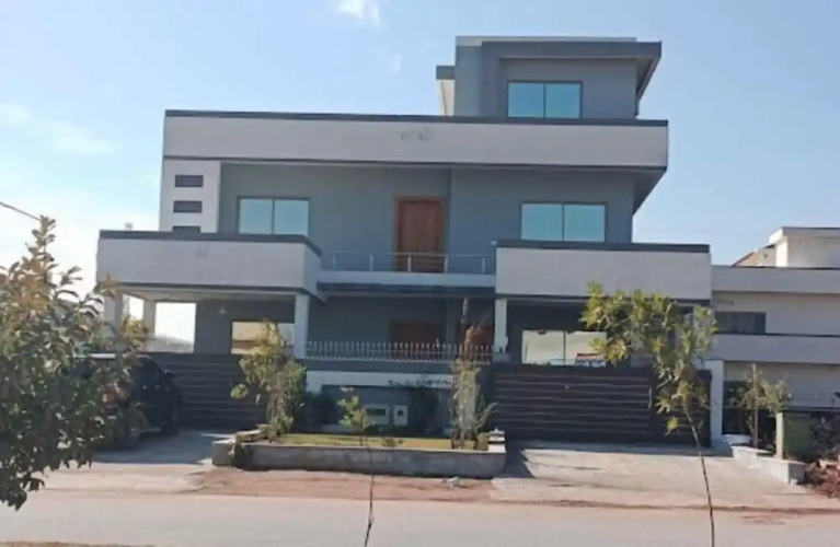 Homey Islamabad - Islamabad