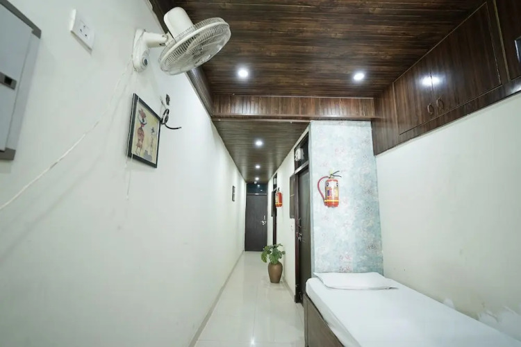 Swagat Guest House - Dehradun
