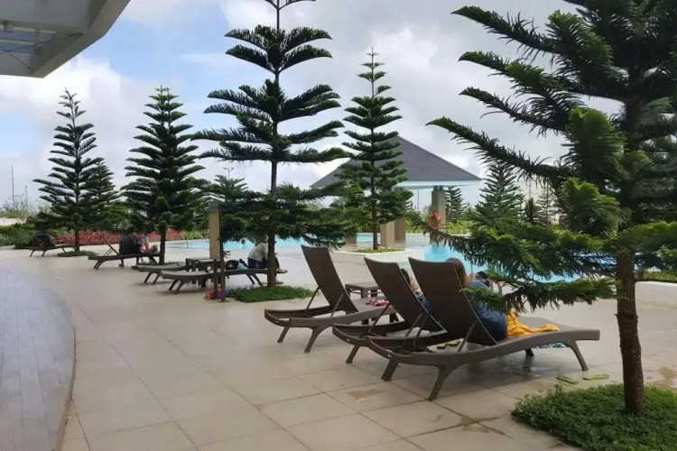 Wind Residences Tower 3 4 5 By Smco - Tagaytay