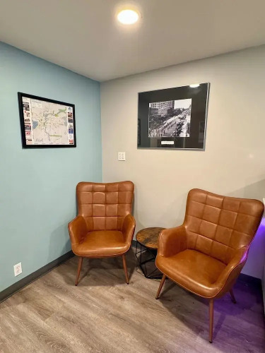 Super 8 By Wyndham Great Falls City Center - Great Falls, MT