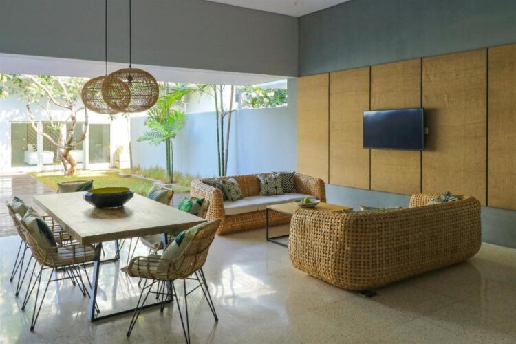 Origin Seminyak - Seminyak