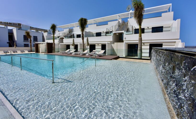 Esmeralda Cotillo Homes By Livvo - Fuerteventura