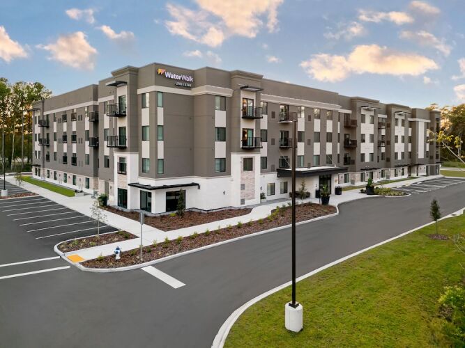Waterwalk Extended Stay By Wyndham Huntsville - Huntsville, AL