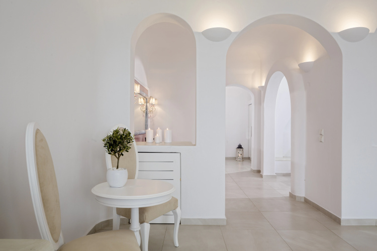 Amber Light Villas Santorini - Santorin