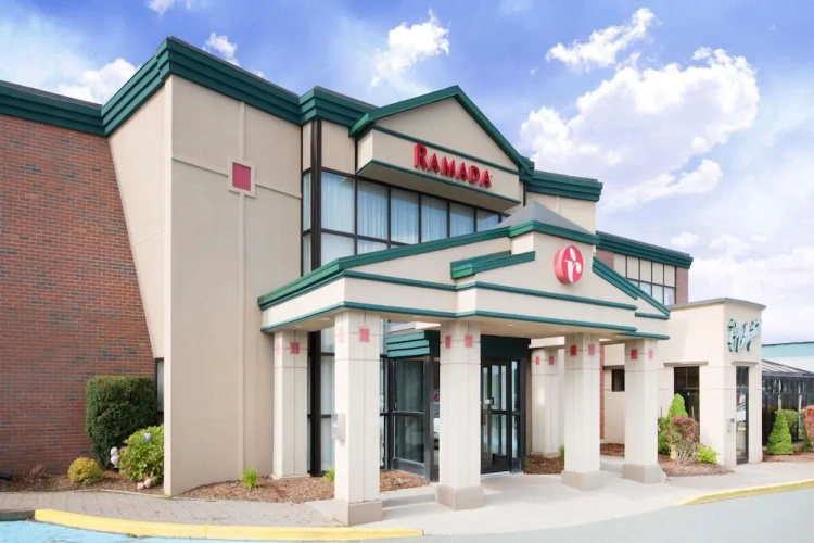 Ramada St. John's - St. John's