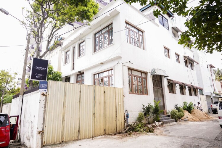 The Anam Hostel - Colombo (Sri Lanka)
