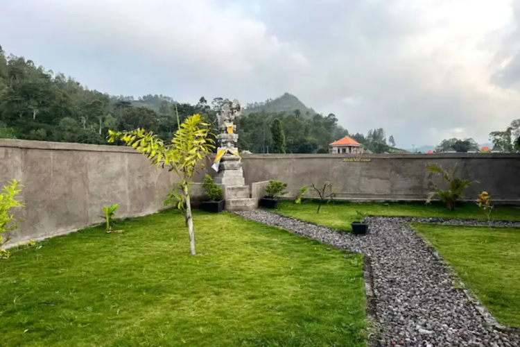 Belvilla Serene Paradise Resort Batur Hot Spring - Kintamani