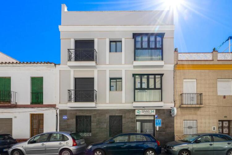 Málaga Rivas 34 Suites Homes - Málaga, Spagna