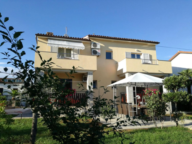 Apartmani Gržinić - Rovinj