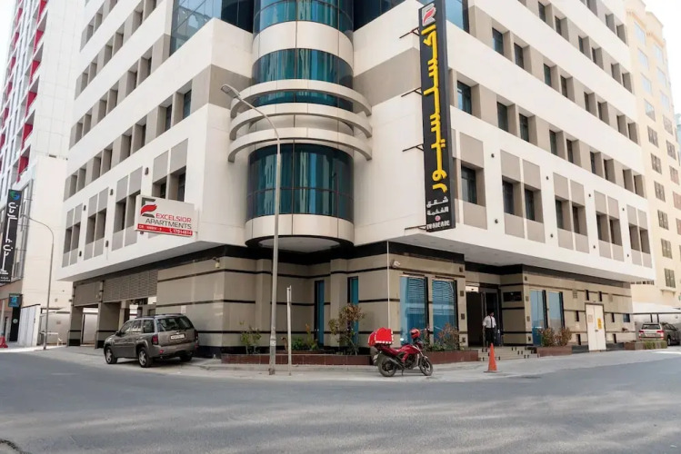 Excelsior - Manama