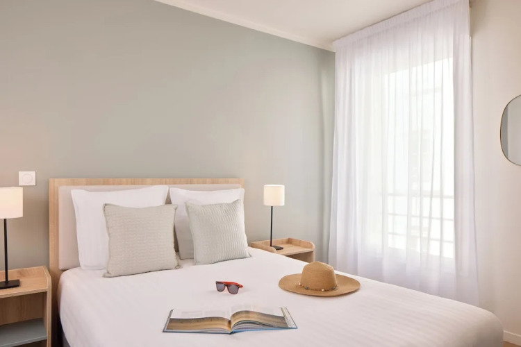 Zenitude Hôtel-résidences Cherbourg - Cherbourg-Octeville