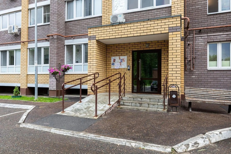Apartments In The Residential Complex Farm-2 98a - Kazan