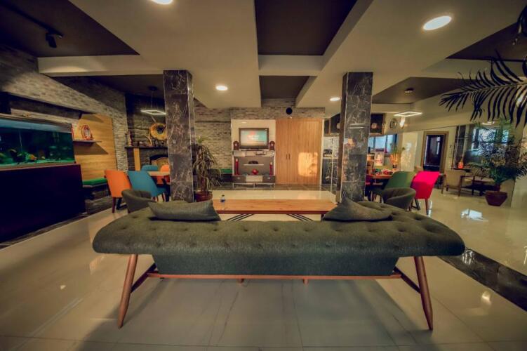 Iscimen Aqua Resort Hotel - Edirne