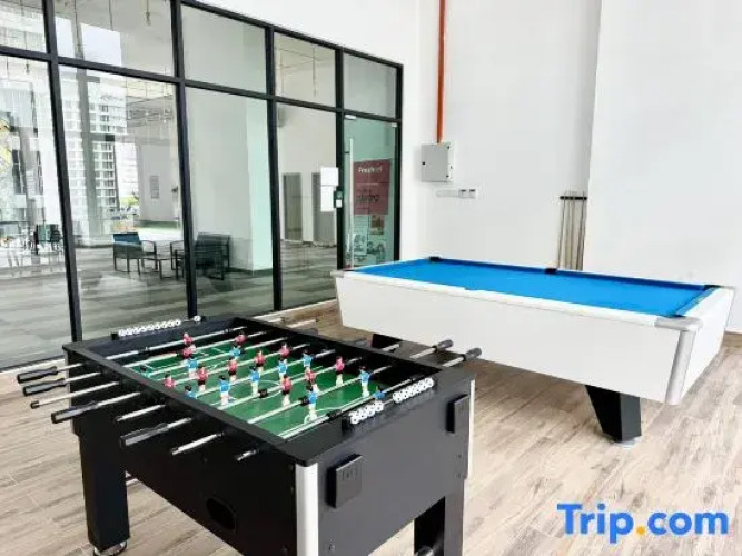 Alinea Suites By Luxcity - Shah Alam