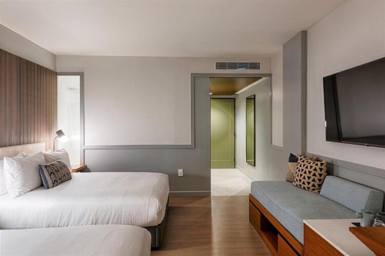 Hotel Citrine, Palo Alto, A Tribute Portfolio Hotel - Menlo Park, CA