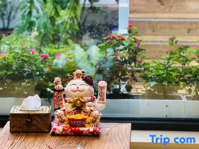 Beijing Yu Mountain Charming Countryside Inn - Beijing