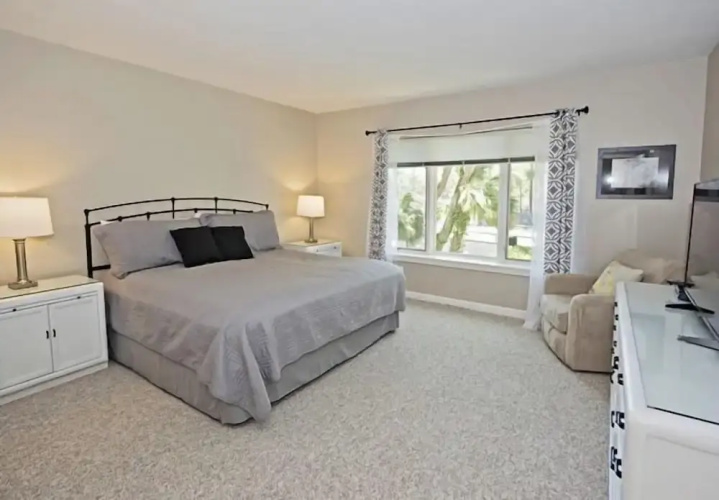2303 Heritage Villas At The Sea Pines Resort - Bluffton, SC