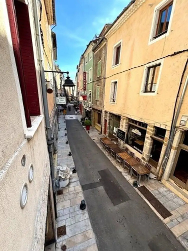 Le Clos Androne - Alpes-de-Haute-Provence