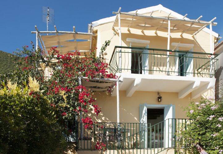 Korakiana Cottage - Corfu