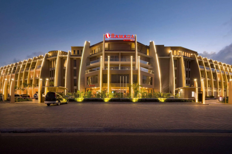 Ramada Resort Dar Es Salaam - Dar es Salaam