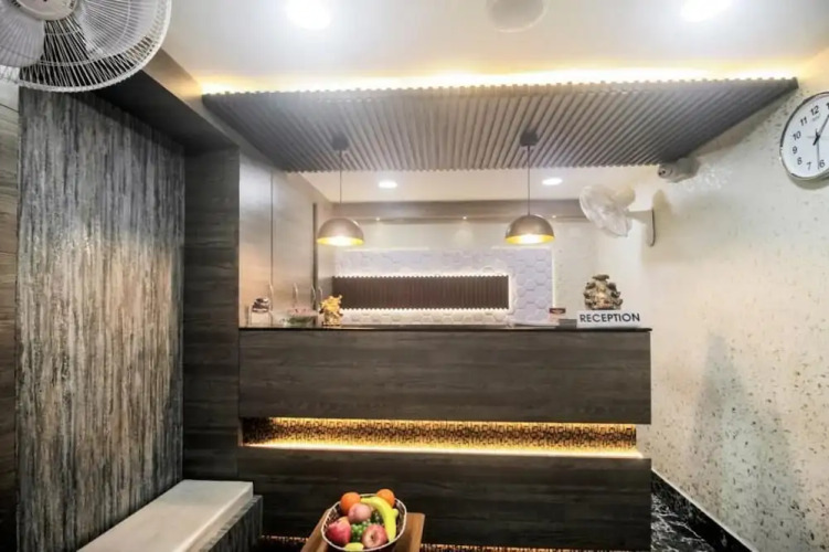 Hotel Grand Palace & Banquet - Siliguri