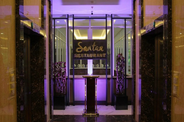 Horison Abepura - Jayapura