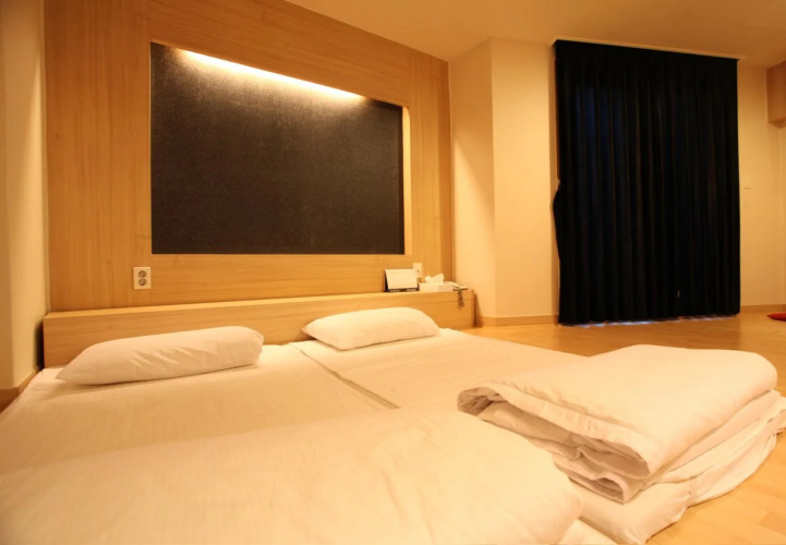 We Motel - Gangwon-do