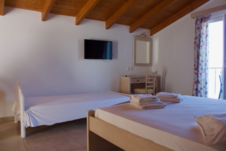 Agios Gerasimos Studios - Cephalonia