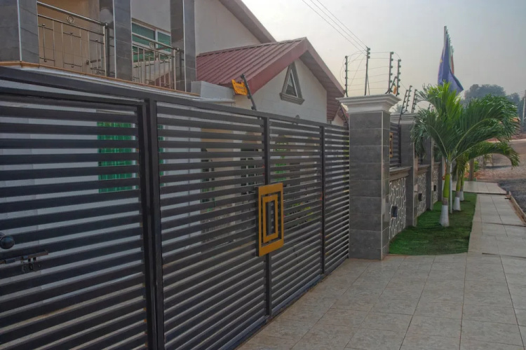 Labev Hotel - Kumasi