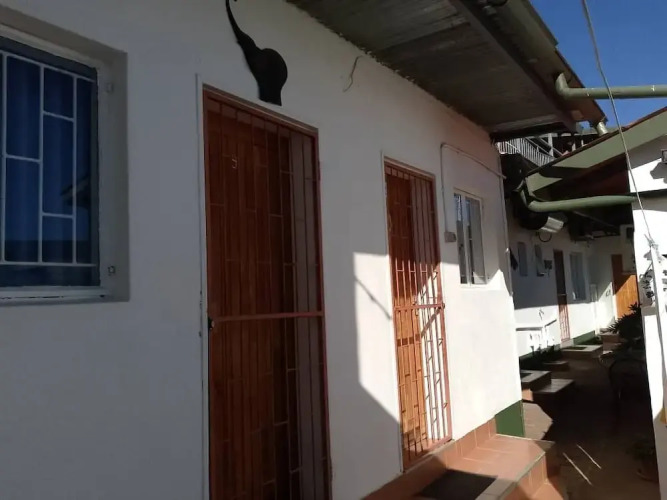 Onguti Guesthouse - Windhoek