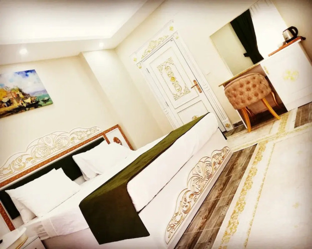 Biçen Hotel - Mardin