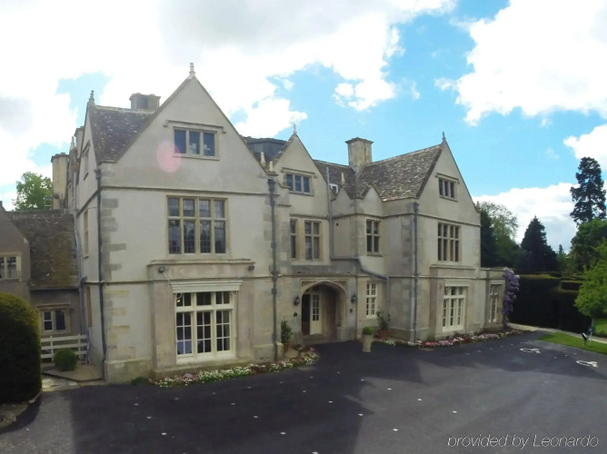The Greenway Hotel & Spa - Cheltenham