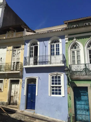 Bahia Pelô Hostel - Bahia (estado)