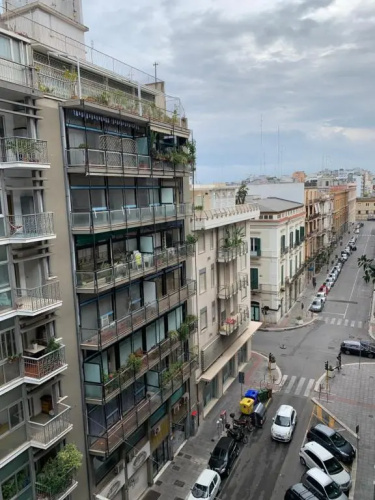Centralflats 195 - Bari