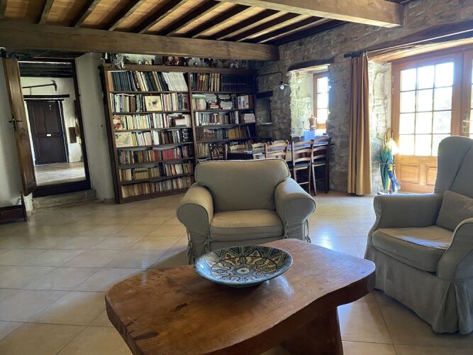 Week End En Provence - Chambres D'hotes - Dieulefit