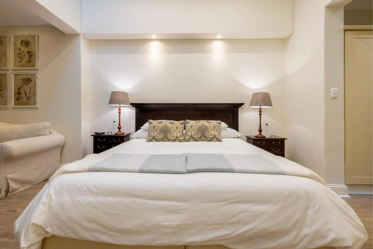 Sheppard Boutique Guesthouse - Mbombela