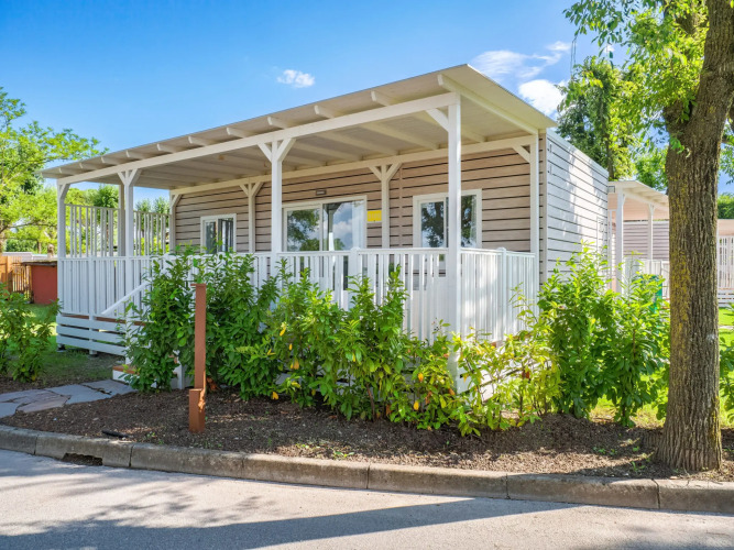 Club Del Sole Le Mimose Family Resort - Porto Sant'Elpidio